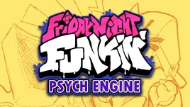 Friday Night Funkin': Psych Engine | Wiki Friday Night Funkin' Mods ...