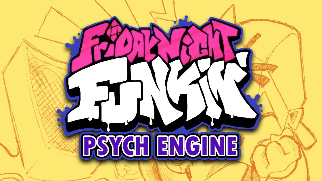 Friday Night Funkin': Psych Engine | Wiki Friday Night Funkin' Mods ...