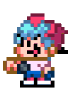 FNF : VS. SMW | Wiki Friday Night Funkin' Mods | Fandom