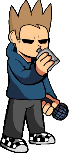 Tom | Wiki Friday Night Funkin' Mods | Fandom