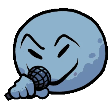 Vs. Cheeky | Wiki Friday Night Funkin' Mods | Fandom