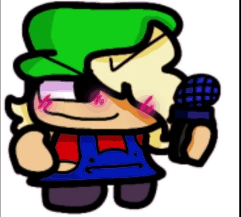 Corny | Wiki Friday Night Funkin' Mods | Fandom