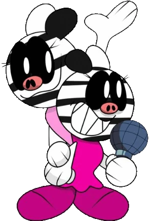 FNF Piggy Edition | Wiki Friday Night Funkin' Mods | Fandom