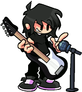 Friday Night Symphony | Wiki Friday Night Funkin' Mods | Fandom