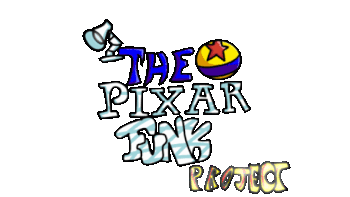 The Pixar Funk Project | Wiki Friday Night Funkin' Mods | Fandom