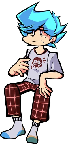 Vs. Big Brother | Wiki Friday Night Funkin' Mods | Fandom