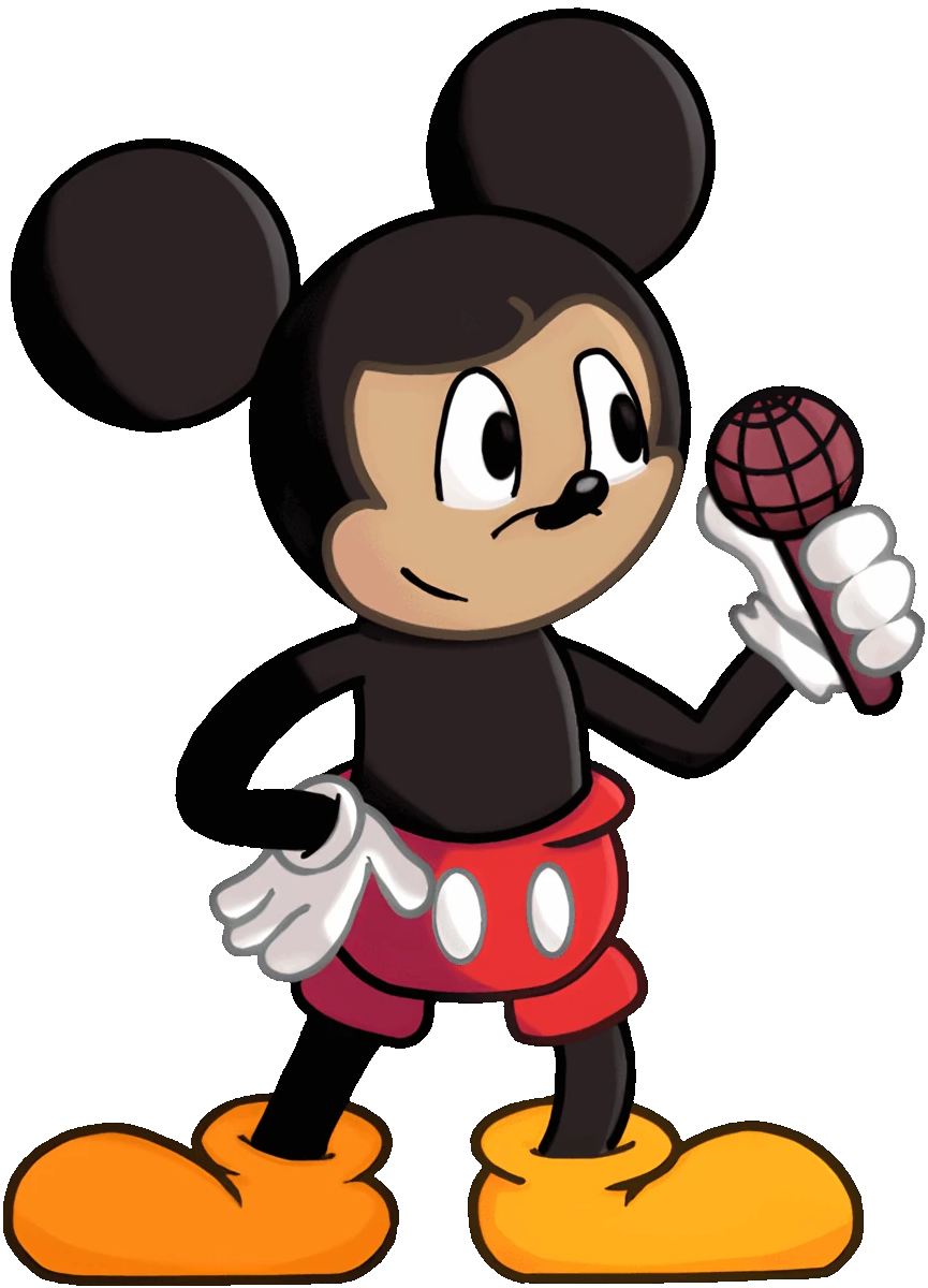 Vs. Mouse Alpha: Reimagined | Wiki Friday Night Funkin' Mods | Fandom