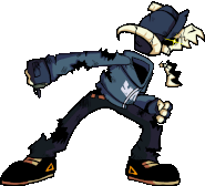 Tabi | Wiki Friday Night Funkin' Mods | Fandom