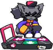 Vs. Kapi: Arcade Showdown | Wiki Friday Night Funkin' Mods | Fandom