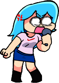 Sky Fnf Friday Night Funkin GIF Sky Fnf Friday Night Funkin, 54% OFF