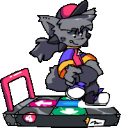 Vs. Kapi: Arcade Showdown | Wiki Friday Night Funkin' Mods | Fandom