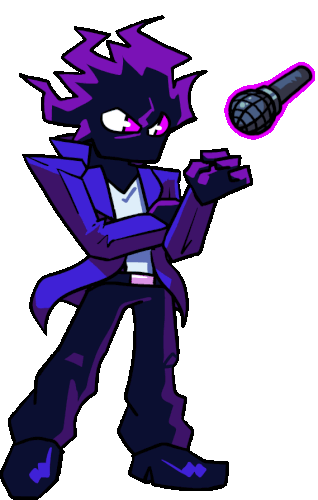 Friday Night Funkin': Mind Games | Wiki Friday Night Funkin' Mods | Fandom