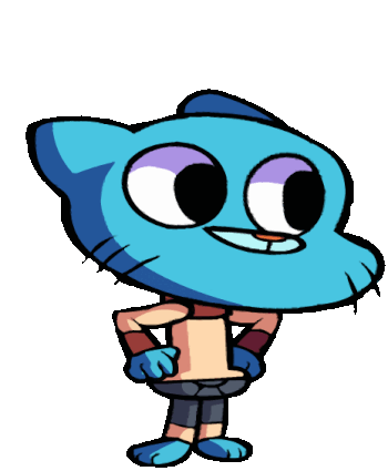 Vs. Umbal | Wiki Friday Night Funkin' Mods | Fandom