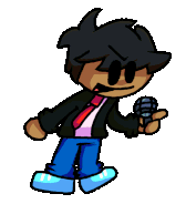 VS. Luis & Pablo | Wiki Friday Night Funkin' Mods | Fandom