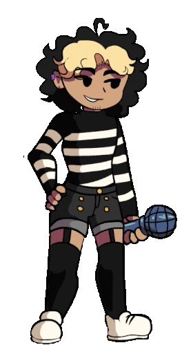 Friday Night Fever | Wiki Friday Night Funkin' Mods | Fandom