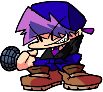 Friday Night Funkin' D-Sides | Wiki Friday Night Funkin' Mods | Fandom