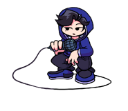 Sharv | Wiki Friday Night Funkin' Mods | Fandom