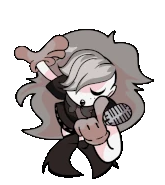 Chira | Wiki Friday Night Funkin' Mods | Fandom