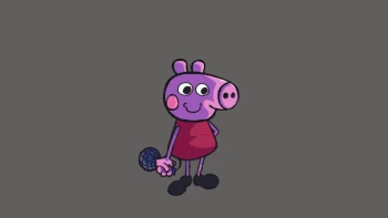 Bacon Breakfast in Friday | Wiki Friday Night Funkin' Mods | Fandom