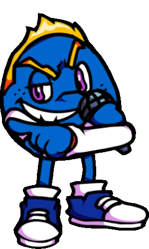 Vs. Pac-Man | Wiki Friday Night Funkin' Mods | Fandom