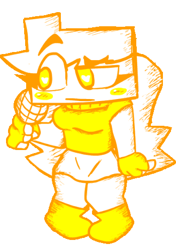 Vs. Meri (literally every fangirl ever) | Wiki Friday Night Funkin ...