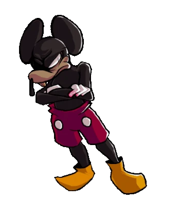 Magical World of DisneyFunk | Wiki Friday Night Funkin' Mods | Fandom