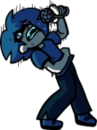 Rebecca | Wiki Friday Night Funkin' Mods | Fandom