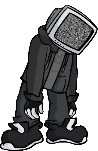 Cyrix | Wiki Friday Night Funkin' Mods | Fandom