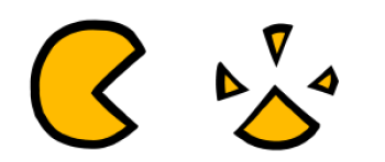 Vs Pac-Man (SicTheHedgehog / TheoMag) | Wiki Friday Night Funkin' Mods ...