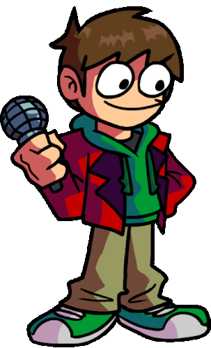 Eddsworld UA de Flexture | Wiki Friday Night Funkin' Mods | Fandom