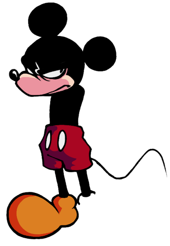 Vs. Mouse Ultimate | Wiki Friday Night Funkin' Mods | Fandom