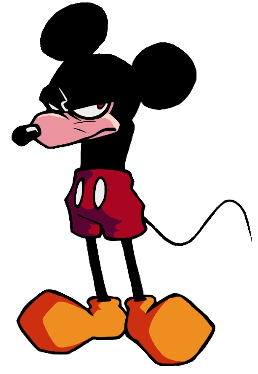 Vs. Mouse Ultimate | Wiki Friday Night Funkin' Mods | Fandom