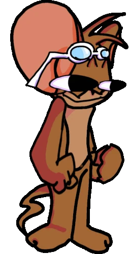 The Basement Show | Wiki Friday Night Funkin' Mods | Fandom