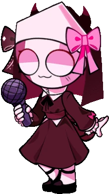 Fun Sized Sarv | Wiki Friday Night Funkin' Mods | Fandom