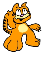 FNF vs Garfield | Wiki Friday Night Funkin' Mods | Fandom