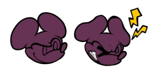 Vs. Mouse: Another Side | Wiki Friday Night Funkin' Mods | Fandom