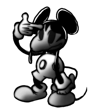 Magical World of DisneyFunk | Wiki Friday Night Funkin' Mods | Fandom