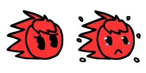 Falling Flakes | Wiki Friday Night Funkin' Mods | Fandom