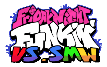 FNF : VS. SMW | Wiki Friday Night Funkin' Mods | Fandom