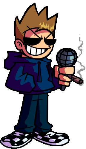 Eddsworld UA de Flexture | Wiki Friday Night Funkin' Mods | Fandom