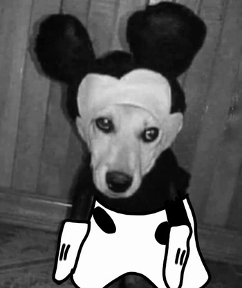 Vs. Mouse Ultimate | Wiki Friday Night Funkin' Mods | Fandom