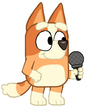 Mods hechos por Tridashie de Bluey | Wiki Friday Night Funkin' Mods ...