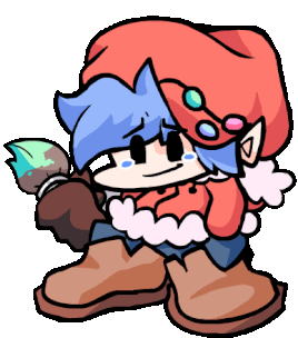 Friday Night Funkin': Soft | Wiki Friday Night Funkin' Mods | Fandom