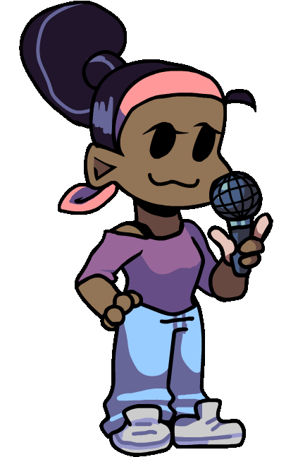 Momi | Wiki Friday Night Funkin' Mods | Fandom