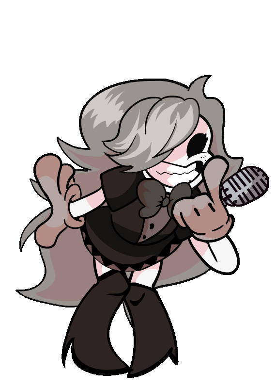 Chira | Wiki Friday Night Funkin' Mods | Fandom