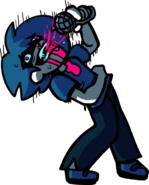 Rebecca | Wiki Friday Night Funkin' Mods | Fandom