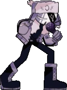 Ruv | Wiki Friday Night Funkin' Mods | Fandom