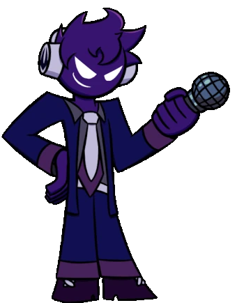 Vs. Void | Wiki Friday Night Funkin' Mods | Fandom