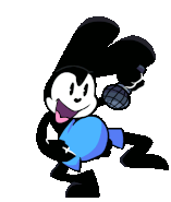 VS. Oswald | Wiki Friday Night Funkin' Mods | Fandom