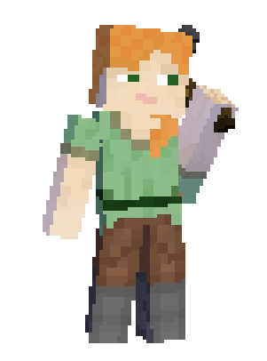 VS. Steve | Wiki Friday Night Funkin' Mods | Fandom